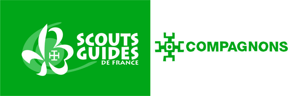 logo branche A0 | Scouts & Guides de France LA NATIVITE